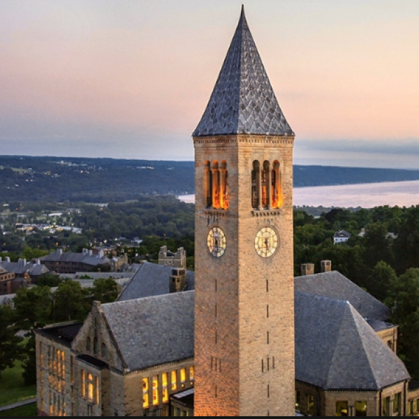 Cornell Computing & Information Science | Cornell Computing and ... Cornell Computing & Information Science | Cornell Computing and ...