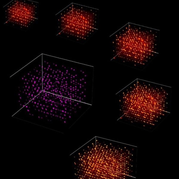 Harnessing machine learning to analyze quantum material | Cornell ... Harnessing machine learning to analyze quantum material | Cornell ...